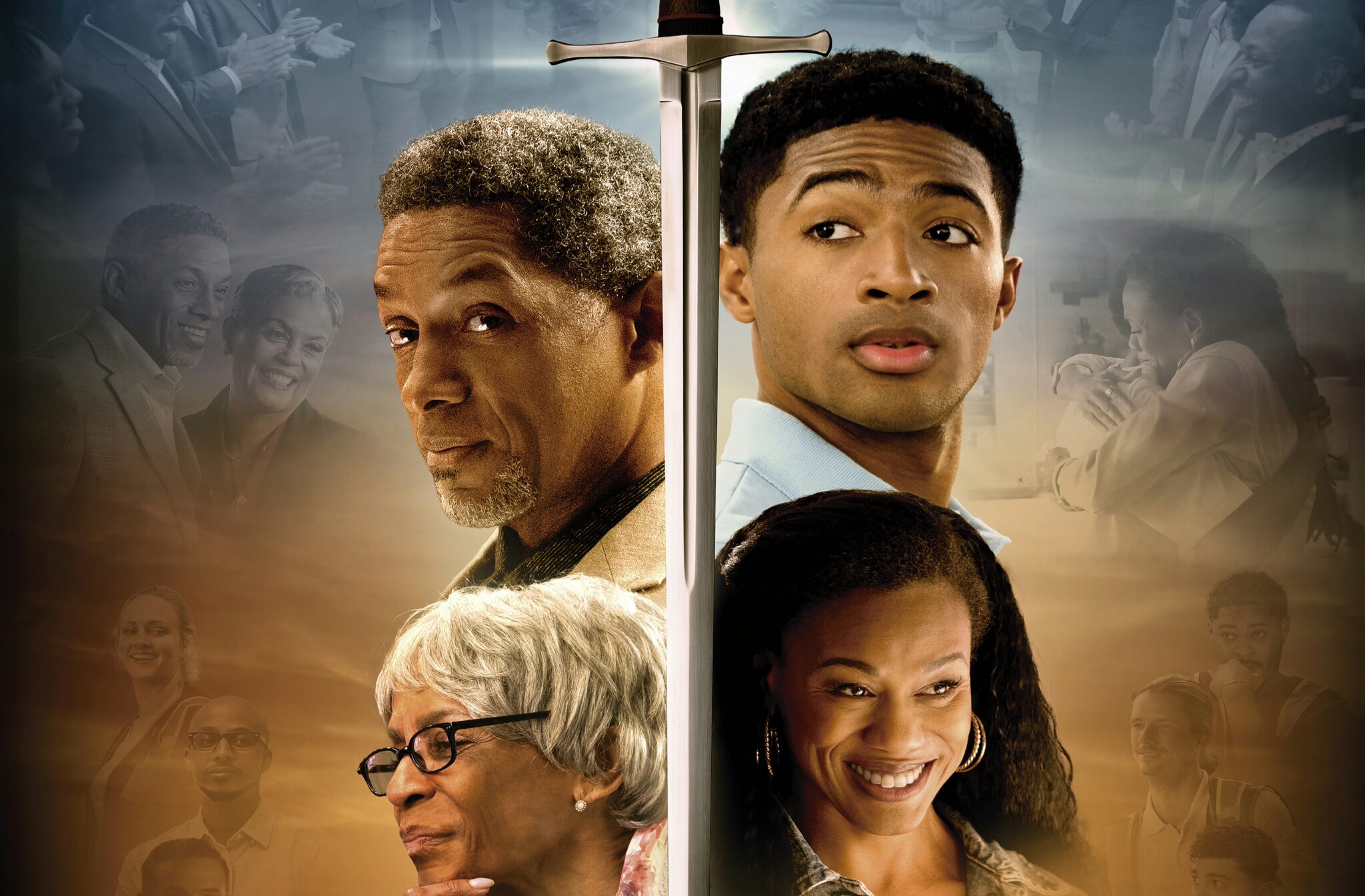 La Forja, la nueva película de los hermanos Kendrick – M C P