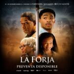 La Forja, la nueva película de los hermanos Kendrick – M C P