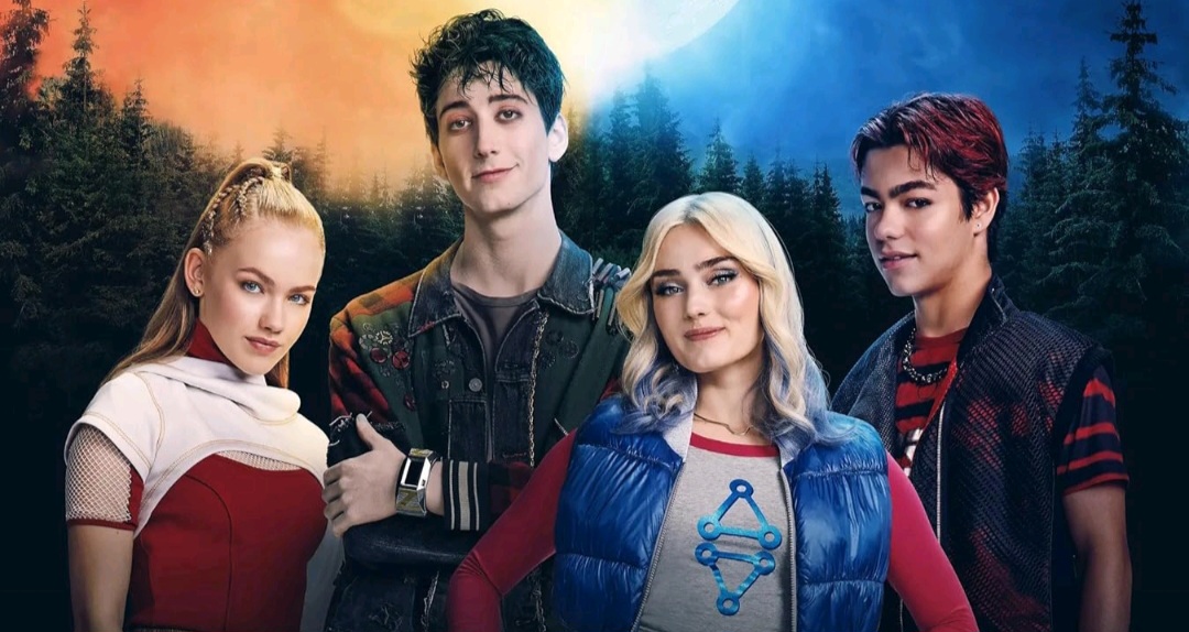 Zombies 4: El Origen de los Vampiros estrena en Disney+ – M C P