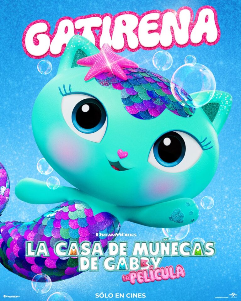 Fascinating Gabby Y La Casa De Muecas Gallery
