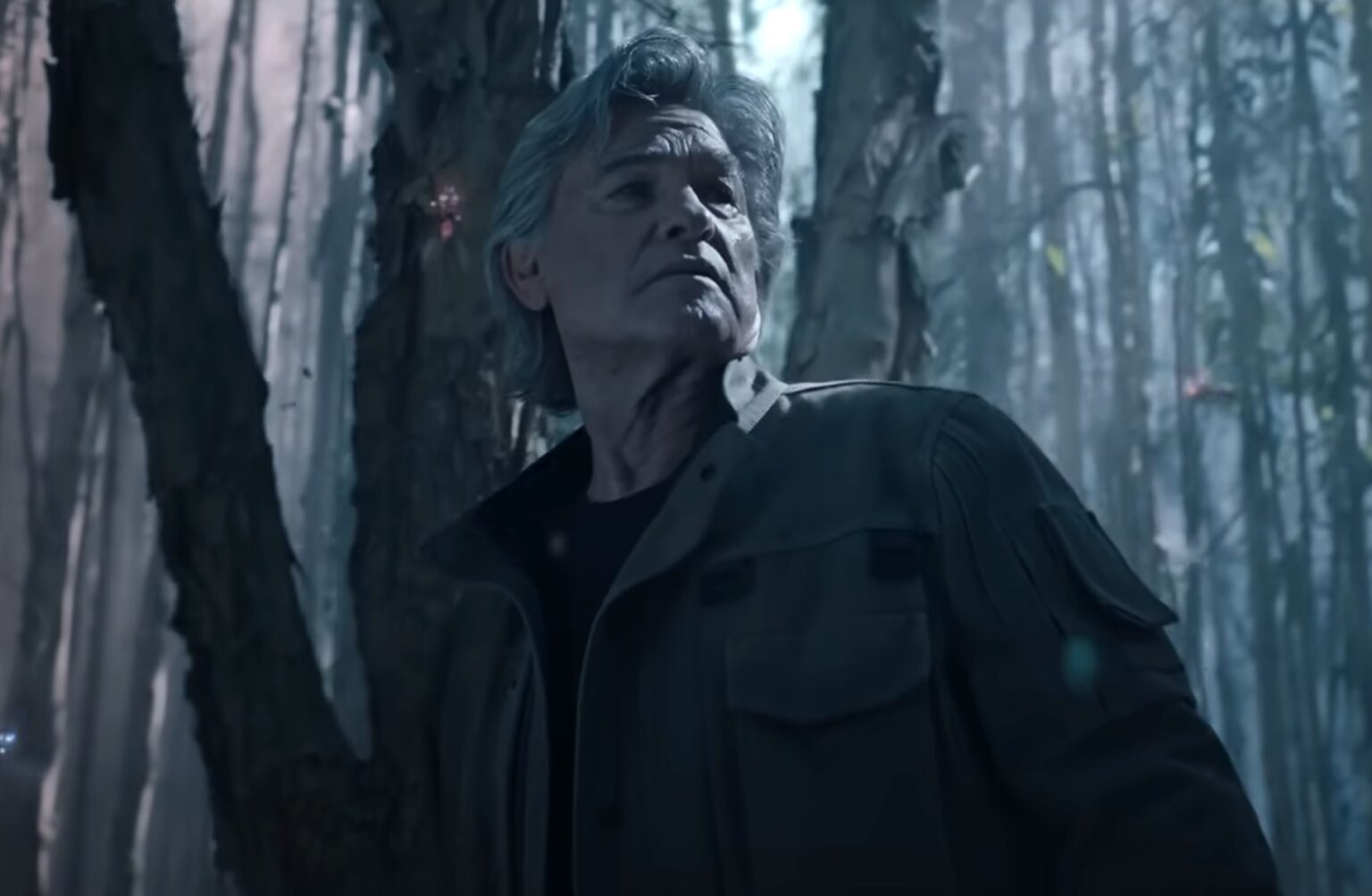 Un Titán completamente nuevo en la segunda temporada de Monarch: Legado ...