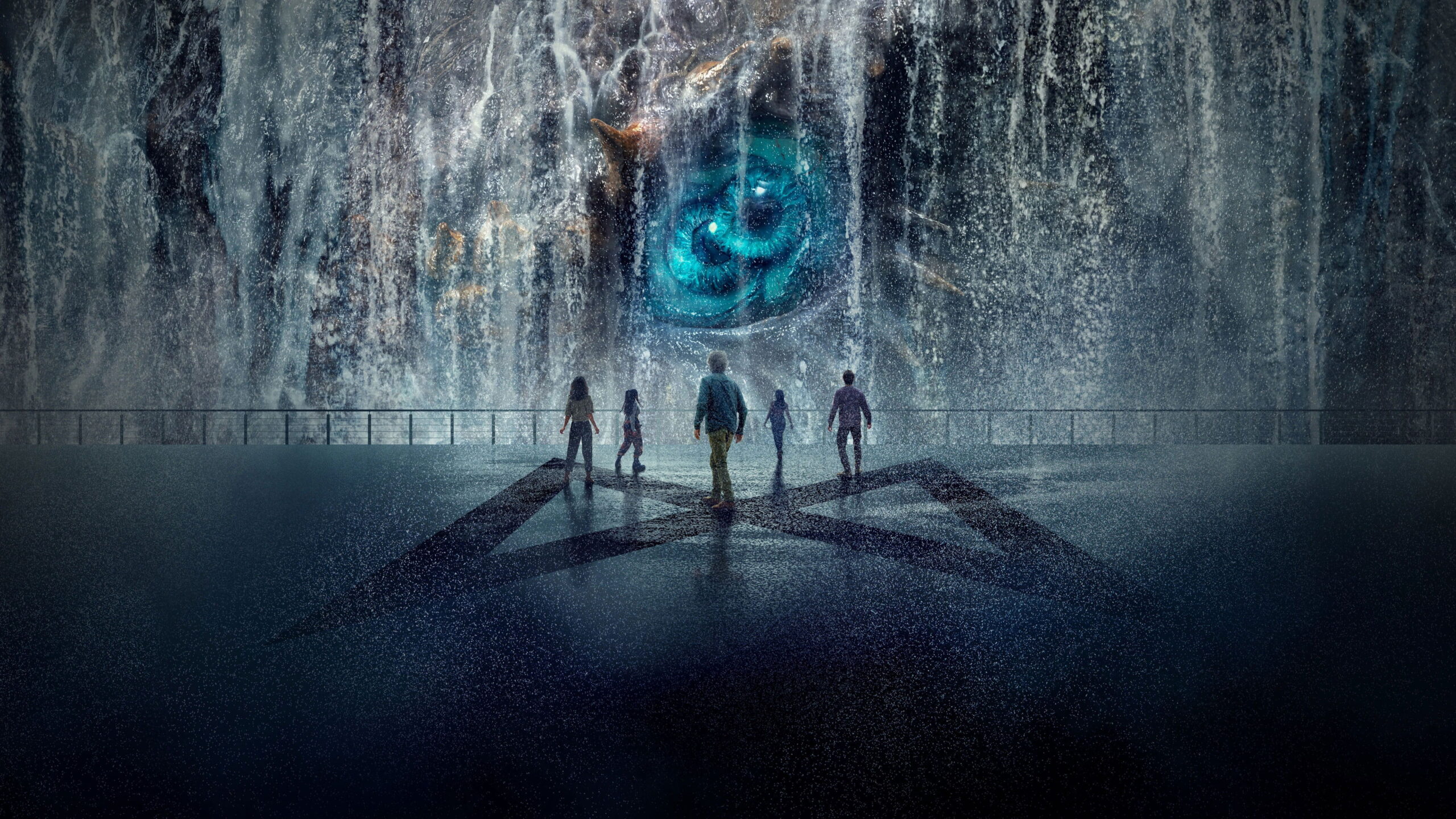 Un Titán completamente nuevo en la segunda temporada de Monarch: Legado ...